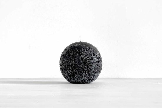 Black Candles Online | Shop Australian candles | Candle Kiosk