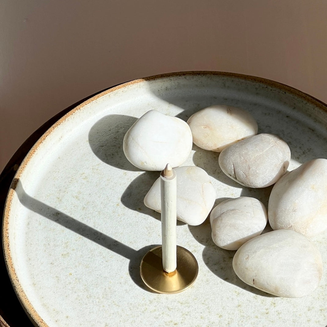 Intention candles | Mindfulness candles | by Candle Kiosk