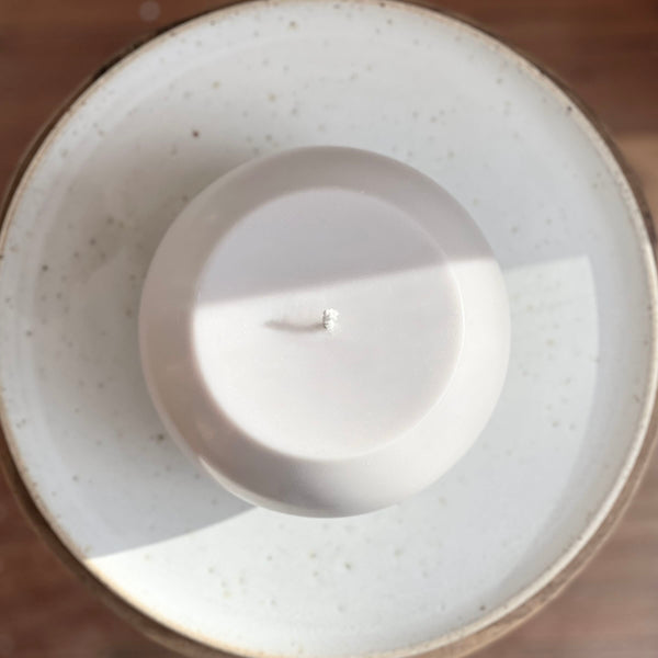 Pool Sphere Candle – Candle Kiosk