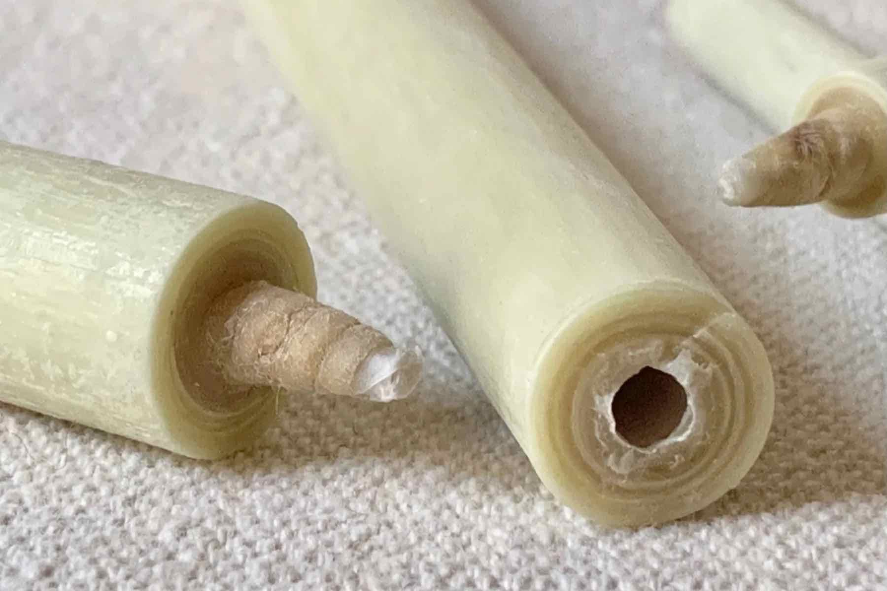 Brass Candle Stand | Small candle holder | by Candle Kiosk