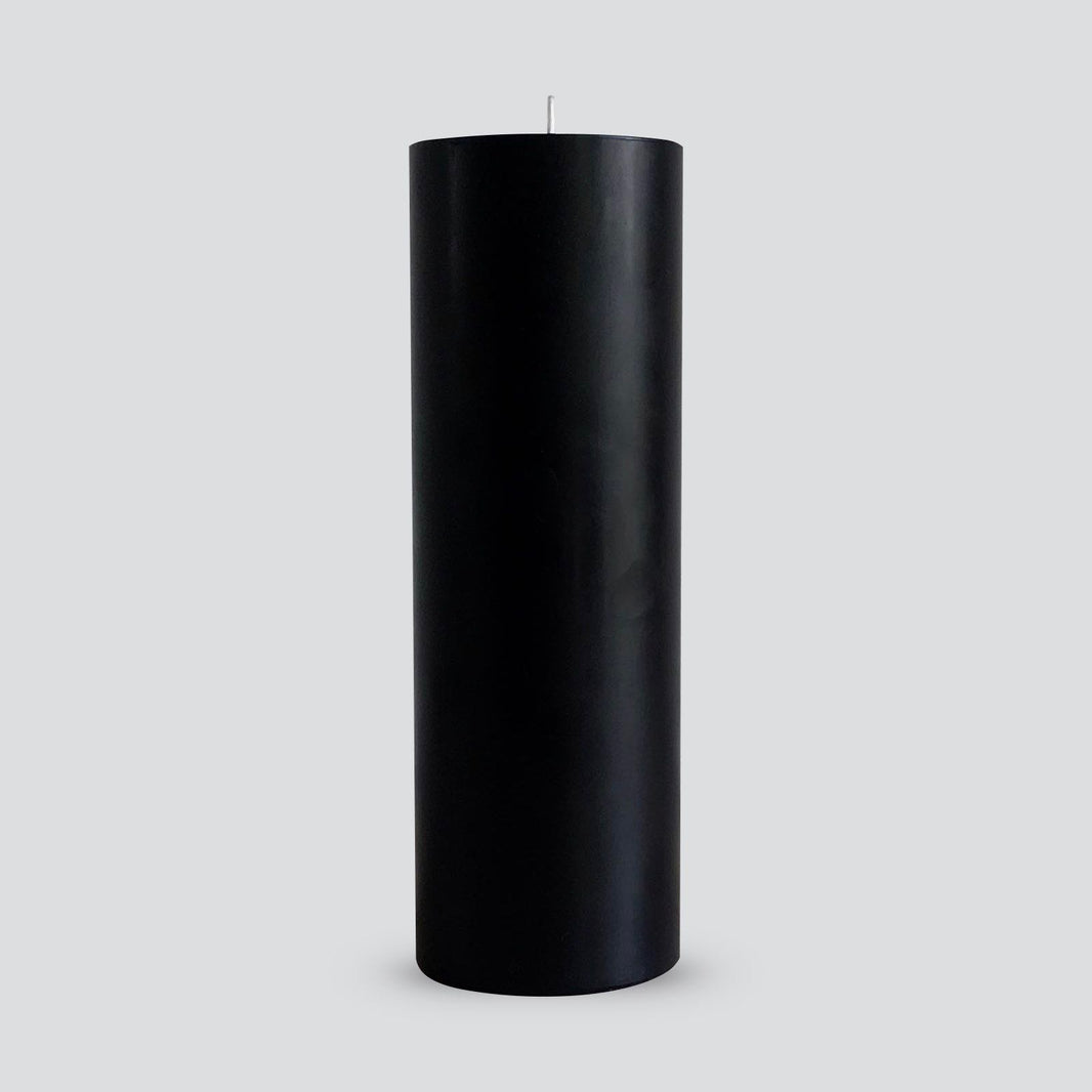 Black Candles Online | Shop Australian candles | Candle Kiosk