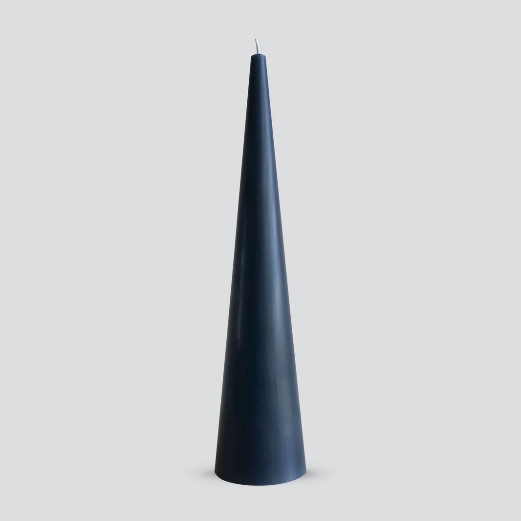 Buy Cone Candles Online | Designer Cone Candles Australia – Candle Kiosk