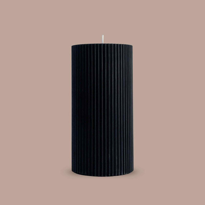 Black Candles Online | Shop Australian candles | Candle Kiosk