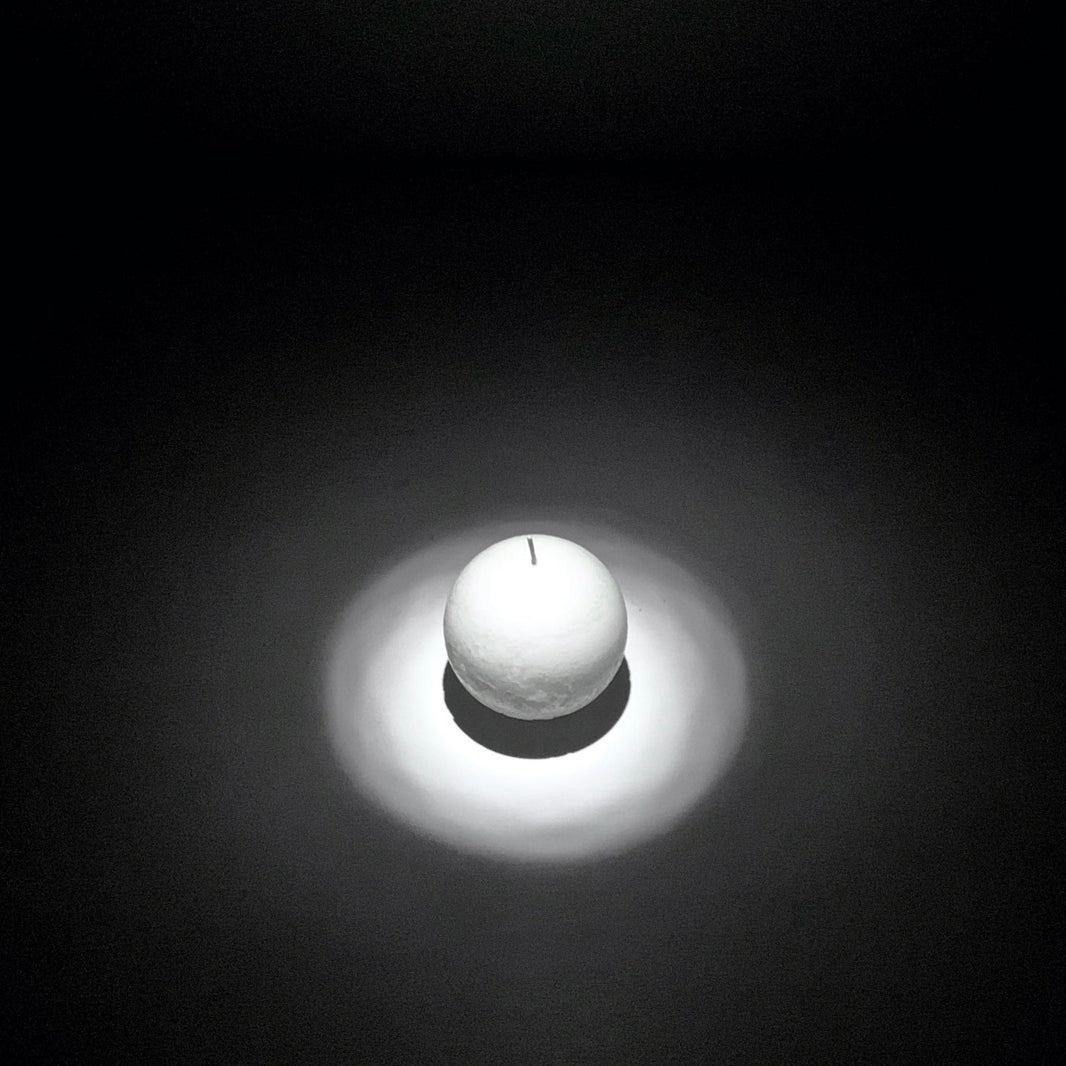 Ball Candles | Shop Sphere & Round Candles Australia – Candle Kiosk